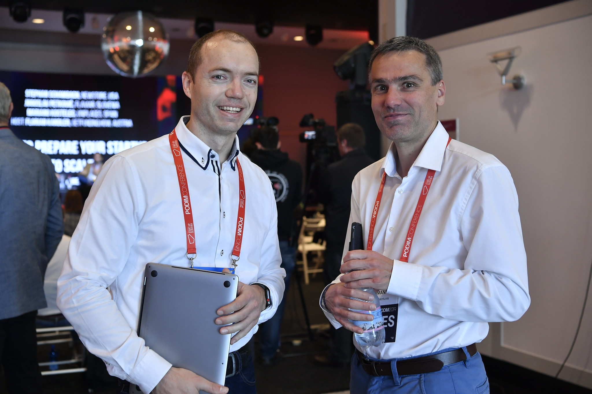 Credo Ventures Closes 4th Fund at €75M - Podim