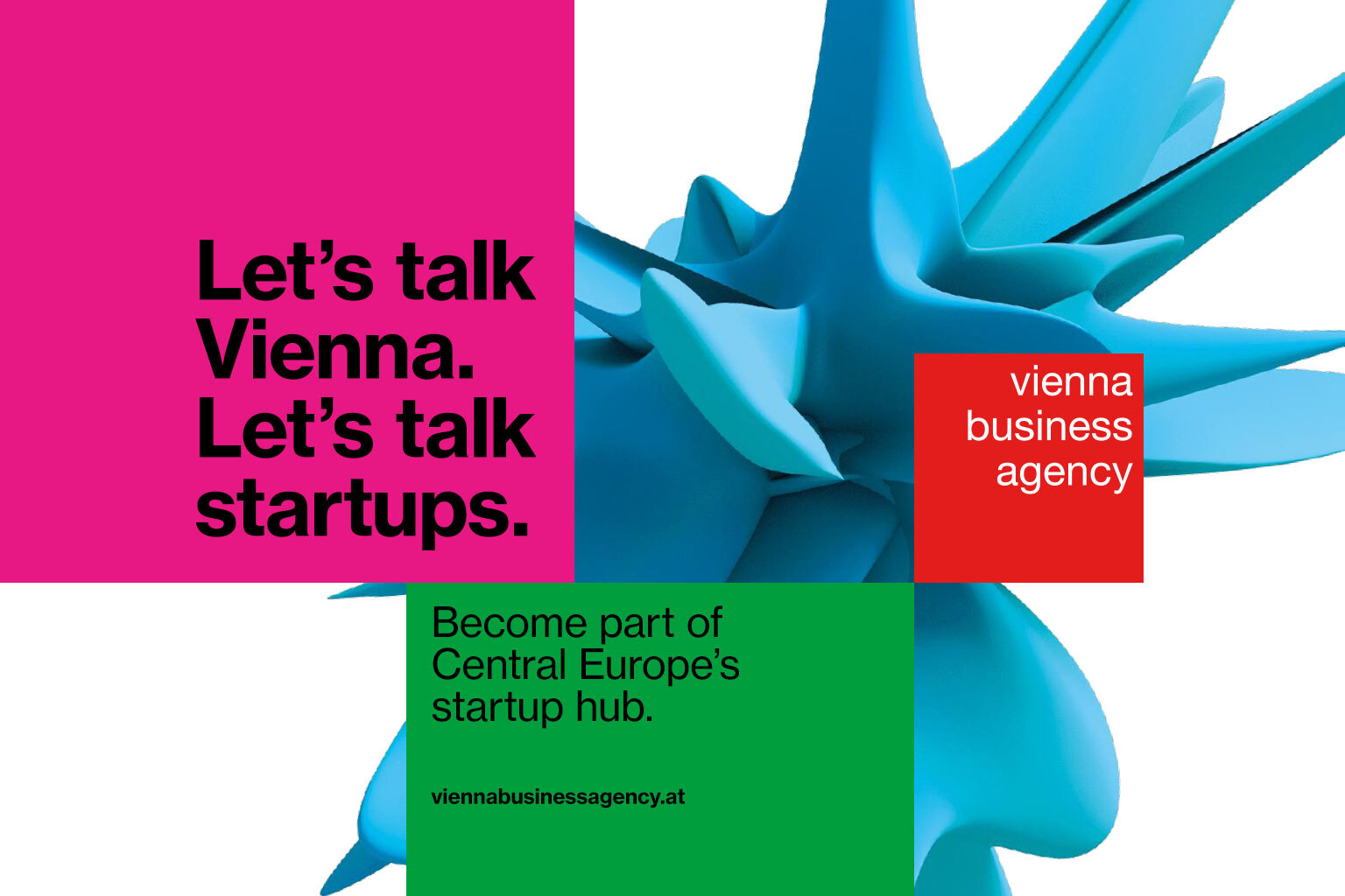 Expand your startup to Austria with the Vienna Startup Package! - Podim